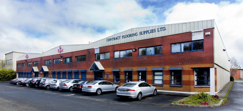 HWBC Guiding in excess of €1.2M for three adjoining units in Western ...