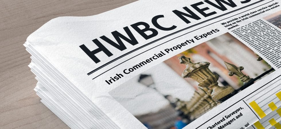 HWBC Selling Beaver House, Beech Hill Office Campus, Clonskeagh, Dublin ...