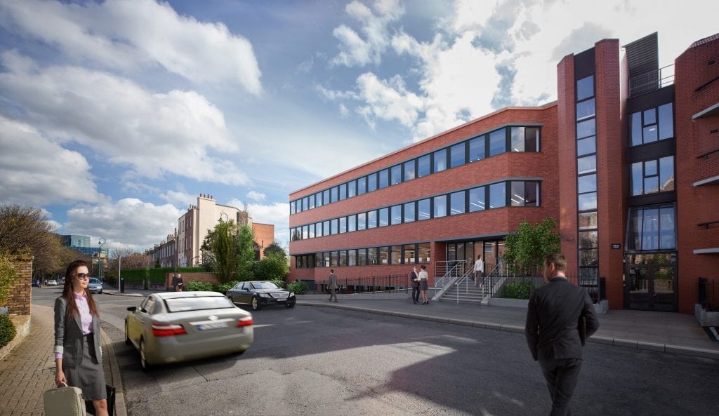 HWBC is proud to bring to the market: Three Haddington Buildings ...