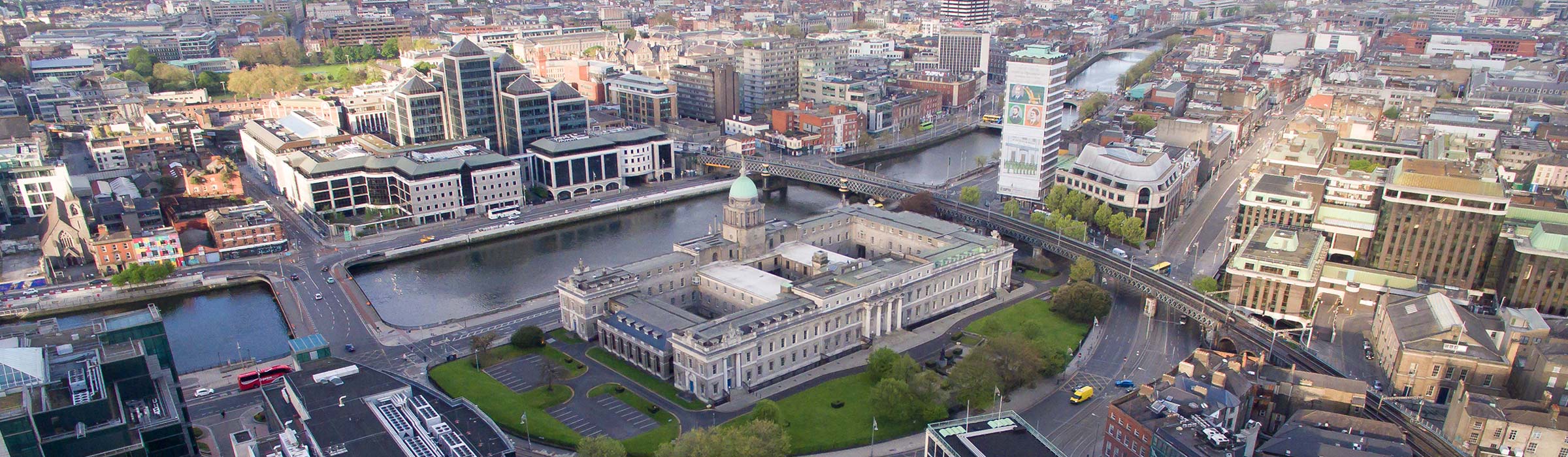 Quality Property Related Services - HWBC | Irish Commercial Property