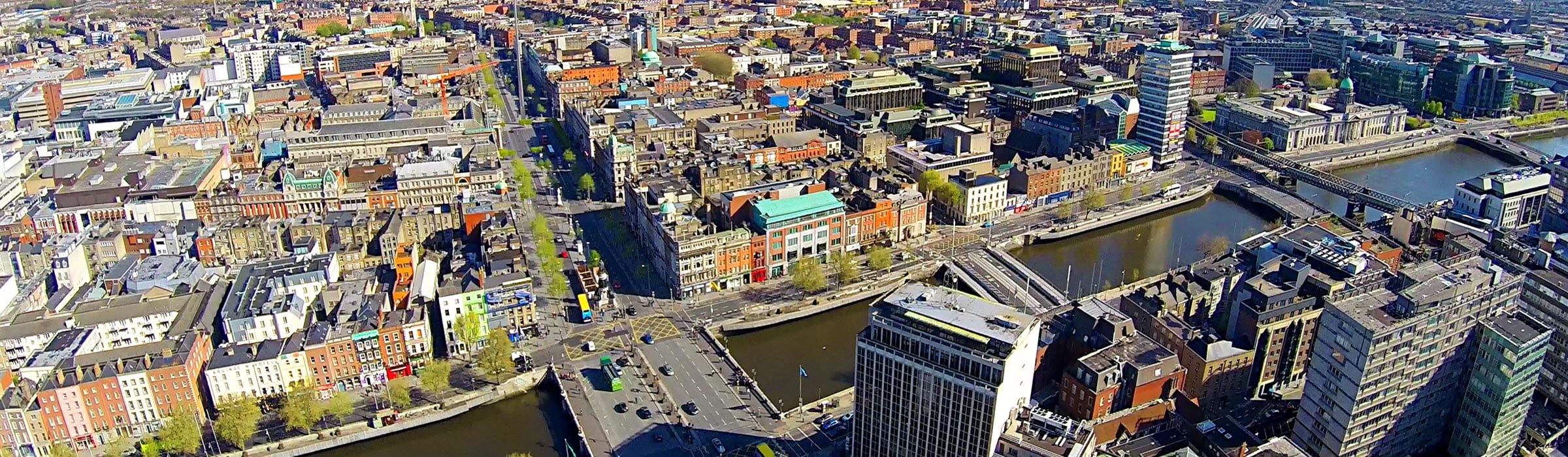 Our Staff at HWBC Commercial Property Ireland