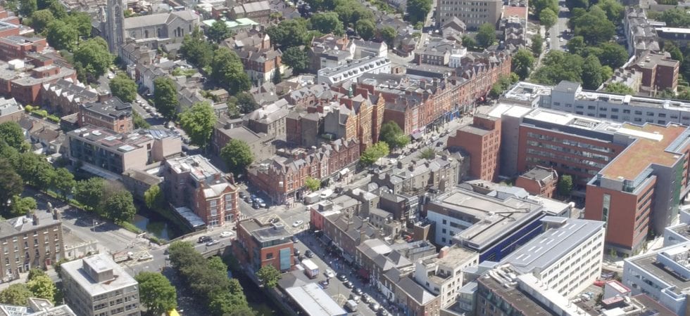 PRS - HWBC | Irish Commercial Property