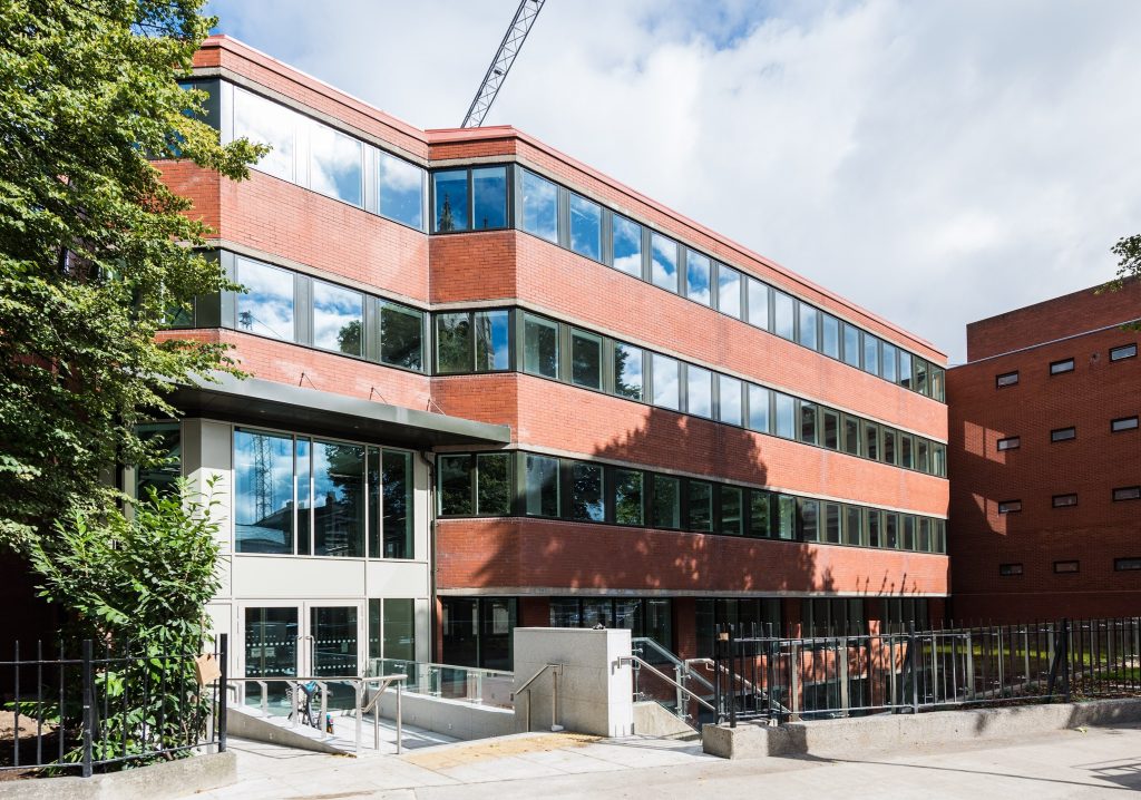 HWBC Guiding €23.5M for Dublin 4 Office Investment - HWBC