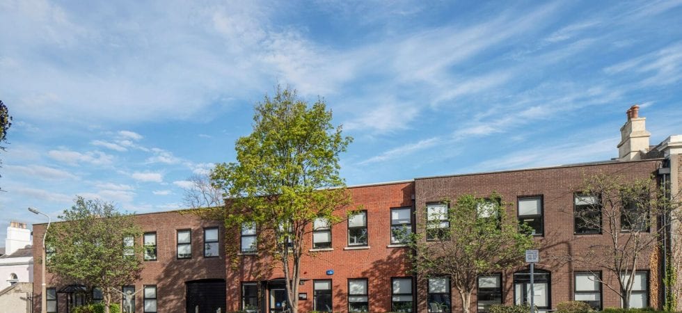 Property Consultants, Investments, Office for Sale Ireland - HWBC