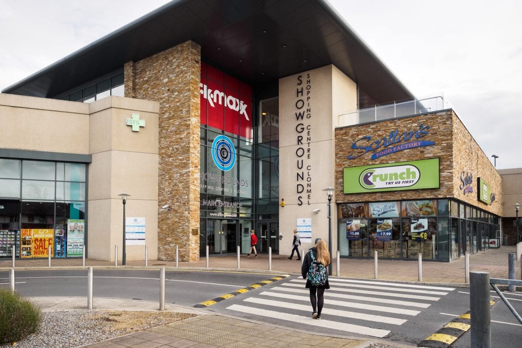 Further Press Coverage of the Six New Lettings at The Showgrounds ...