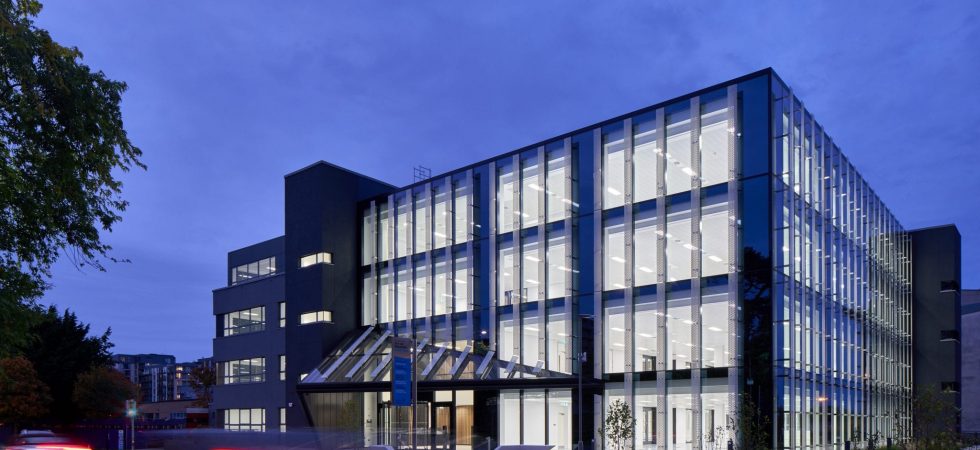 Final Remaining Suites Available at The HIVE Sandyford - HWBC