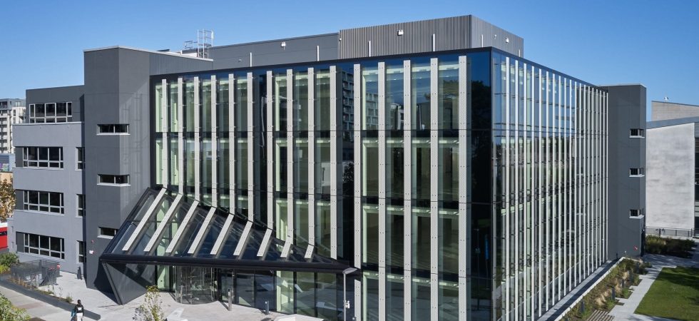 HWBC are delighted to announce revised leasing availability in The HIVE ...