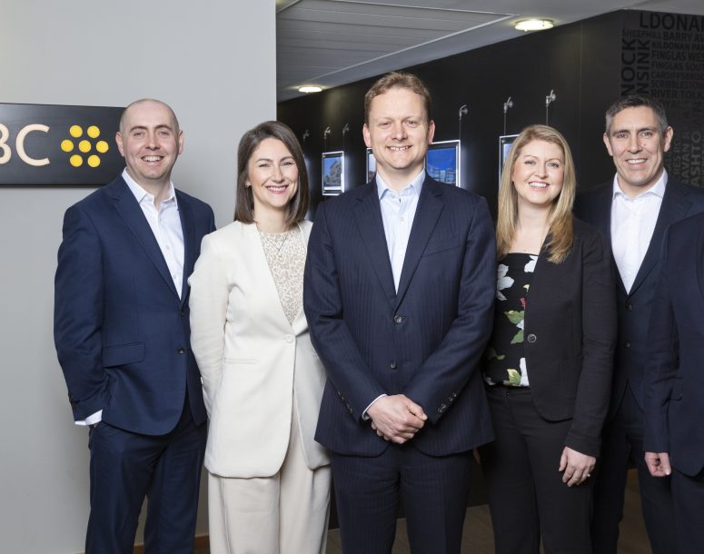 Property Consultants, Investments, Office for Sale Ireland - HWBC