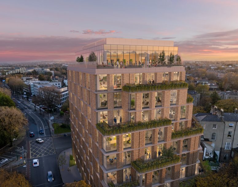 Property Consultants, Investments, Office for Sale Ireland - HWBC