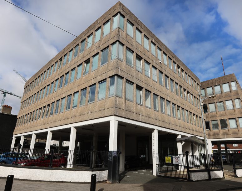 Property Consultants, Investments, Office for Sale Ireland - HWBC