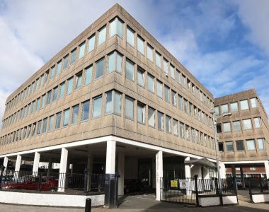 Property Consultants, Investments, Office for Sale Ireland - HWBC